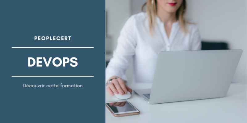 DevOps de PeopleCert - QRP Suisse