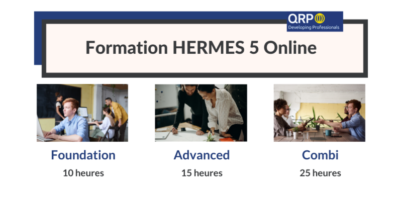 Comité Executif Hermes: Organigramme De Hermes – VLMPN