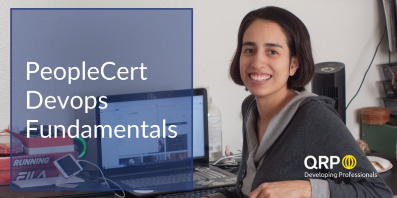 DevOps Fundamentals Exam: Target, Format and Certificate