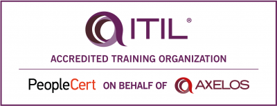 ITIL 4 Digital and IT Strategy Course and Certification