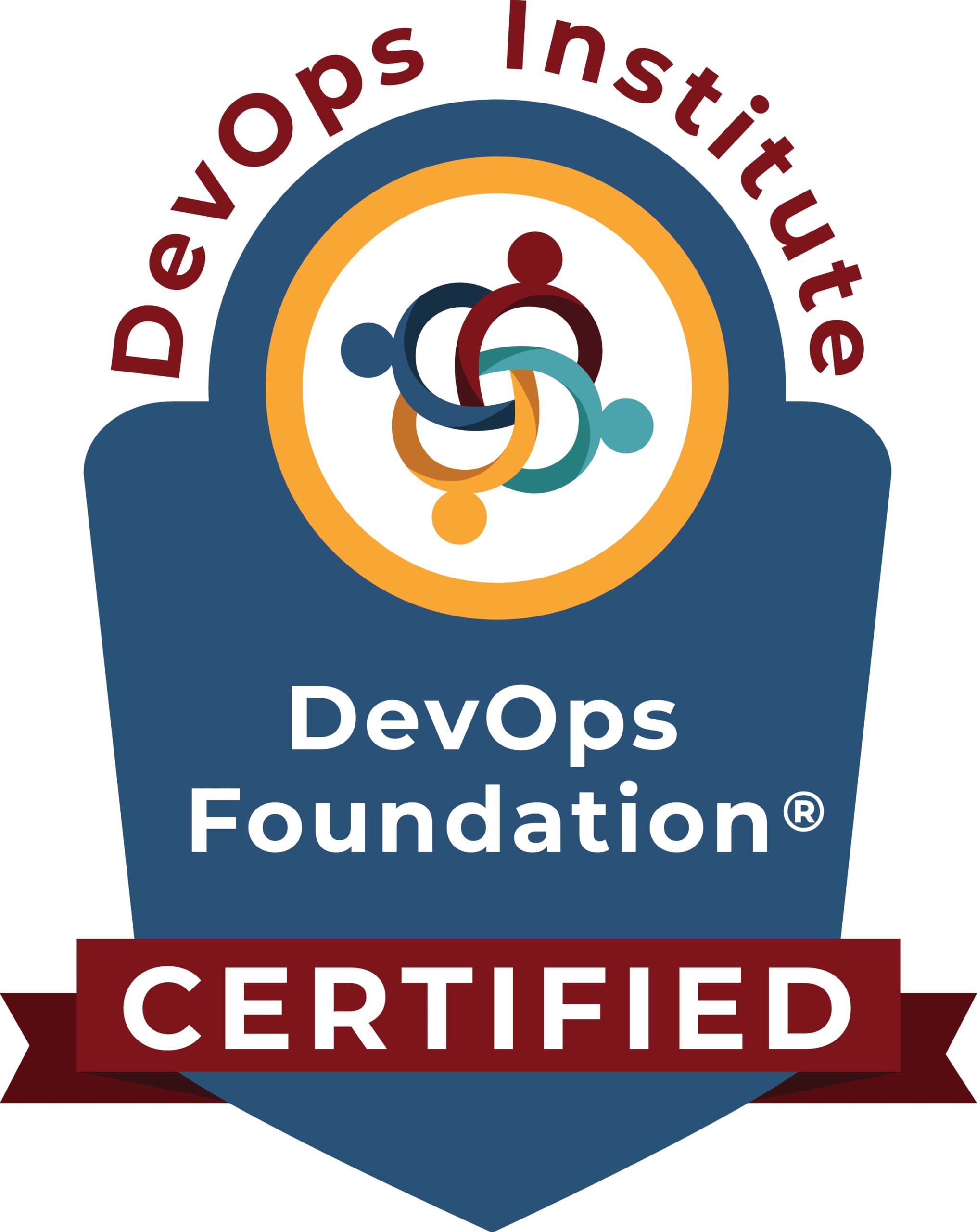 DevOps Foundation Kurs | QRP Switzerland
